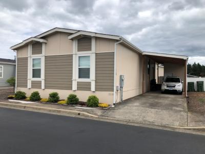 Springbrook Estates Mobile Home Park in Newberg, OR | MHVillage