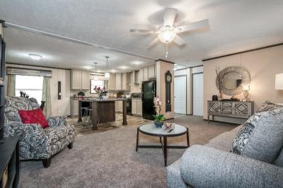 Forest Lake Estates Mobile Home Park in Spring Lake, MI | MHVillage