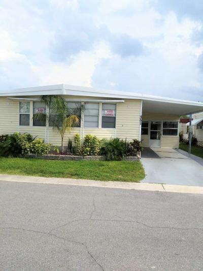Bay Ranch Mobile Home Park Mobile Home Park in Largo, FL | MHVillage