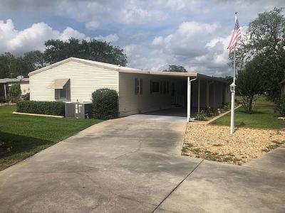 Mid Florida Lakes Mobile Home Park in Leesburg, FL | MHVillage