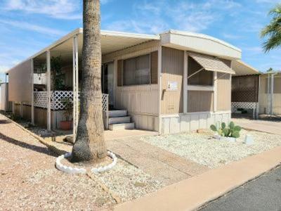 Meridian Manufactured Home Park Mobile Home Park in Apache Junction, AZ ...