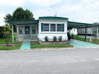 Embassy MHP Mobile Home Park in Clearwater, FL | MHVillage