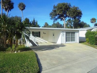 Bulow Plantation RV Resort Mobile Home Park in Flagler Beach, FL ...