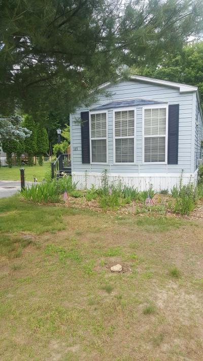 10 Mobile Homes For Sale or Rent in Coventry, RI | MHVillage