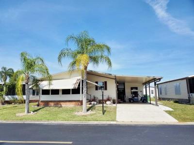 Burnt Store Colony Mobile Home Park in Punta Gorda, FL | MHVillage