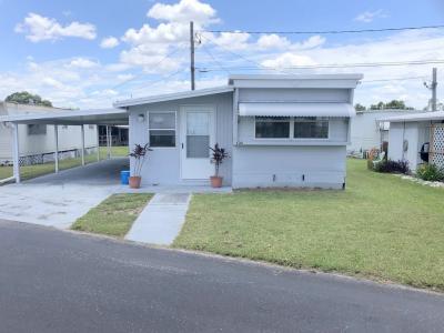 Holiday Mobile Home Park Mobile Home Park in Lakeland, FL | MHVillage