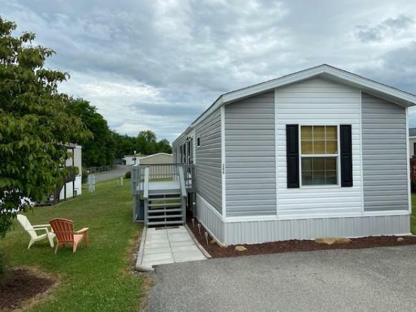 West Virginia Mobile, Manufactured and Trailer Homes For Sale in more