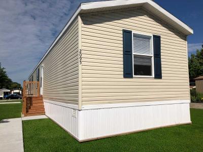 Troy Villa Mobile Home Park in Troy, MI | MHVillage