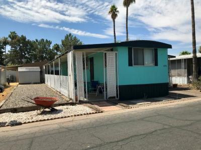 Tempe Cascade Mobile Home Estates Mobile Home Park in Tempe, AZ | MHVillage