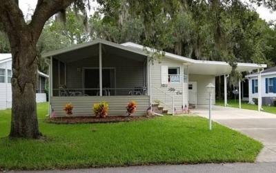 Bulow Plantation RV Resort Mobile Home Park in Flagler Beach, FL ...
