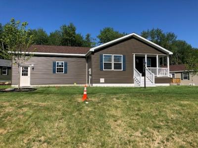 Tara Estates 55+ Active Adult Community Mobile Home Park in Rochester ...