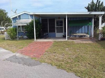 Holiday RV Village Mobile Home Park in Leesburg, FL | MHVillage