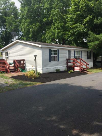 Deer Run Mobile Home Park Mobile Home Park in Honey Brook, PA | MHVillage