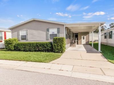 Forest Lake Estates Mobile Home Park in Zephyrhills, FL | MHVillage