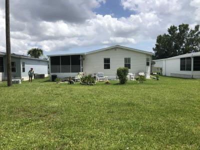 Spanish Lakes Fairway Mobile Home Park in Fort Pierce, FL | MHVillage