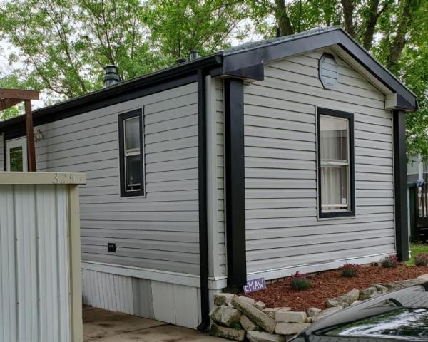 Kansas Mobile, Manufactured and Trailer Homes For Sale in Kansas City ...