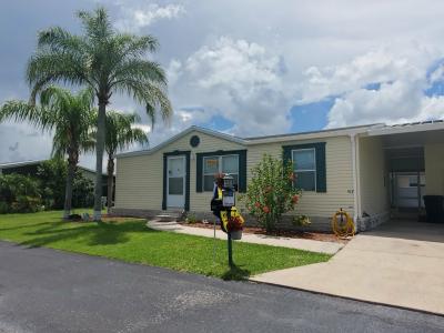Palm Key Village Mobile Home Park in Davenport, FL | MHVillage