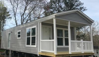 Four Seasons Mobile Home Park in Fayetteville, GA | MHVillage