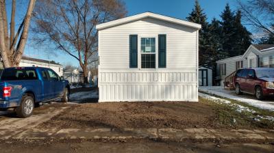 Springbrook Mobile Home Park in Romeo, MI | MHVillage