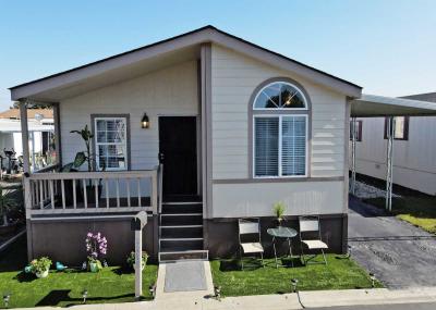 Eden Roc Mobile Home Park Mobile Home Park in Hayward, CA | MHVillage