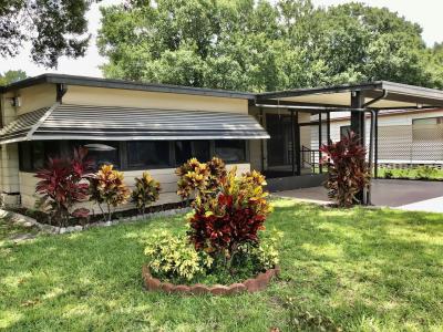 Ariana Village Mobile Home Park in Lakeland, FL | MHVillage