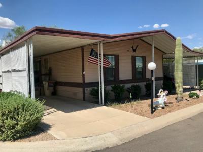 Boulder Ridge Mobile Home Park Mobile Home Park in Phoenix, AZ | MHVillage