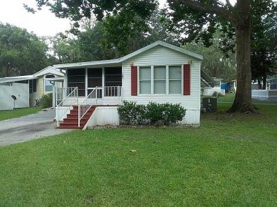 Holiday RV Village Mobile Home Park in Leesburg, FL | MHVillage