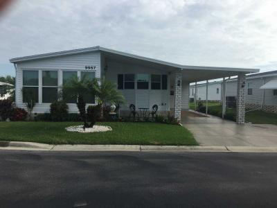Veranda Springs Mobile Home Park in Parrish, FL | MHVillage