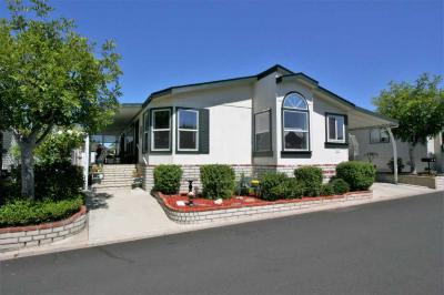 Forest Gardens Mobile Home Community Mobile Home Park in Lake Forest ...