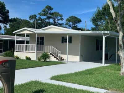 Maplewood Mobile Estates Mobile Home Park in Port Orange, FL | MHVillage