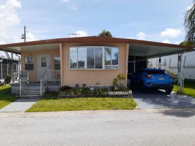 Embassy MHP Mobile Home Park in Clearwater, FL | MHVillage