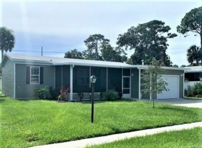 Maplewood Mobile Estates Mobile Home Park in Port Orange, FL | MHVillage