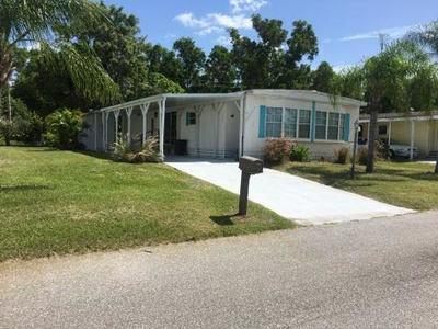 Spanish Lakes Golf Village Mobile Home Park in Port Saint Lucie, FL ...