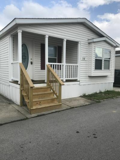 Rosebud Mobile Home Park in Bridgeview, IL | MHVillage