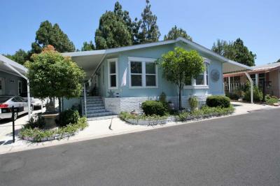 Forest Gardens Mobile Home Community Mobile Home Park in Lake Forest ...