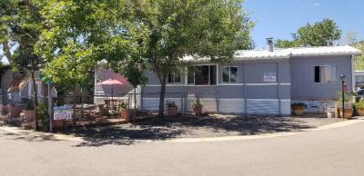 Golden Terrace Mobile Home Park in Golden, CO | MHVillage