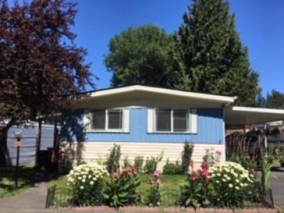 Pine Ridge Mobile Home Park in Beaverton, OR | MHVillage