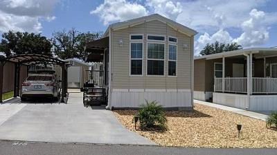 Recreation Plantation Rv Resort Mobile Home Park in Lady Lake, FL ...