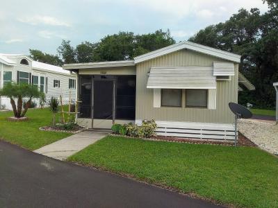 Holiday RV Village Mobile Home Park in Leesburg, FL | MHVillage