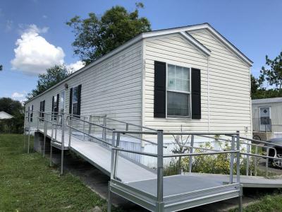 Shadow Hills Mobile Home Park in Orlando, FL | MHVillage