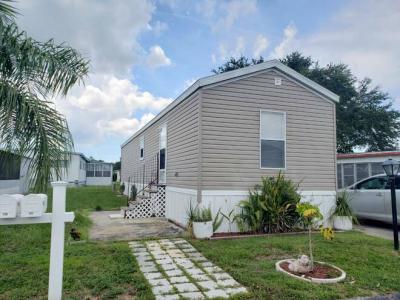 Skyway Village Mobile Home Park Mobile Home Park in Palmetto, FL ...