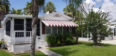 Palm Bay MH and RV Park Mobile Home Park in Palmetto, FL | MHVillage