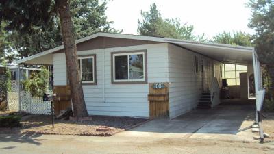 Comstock Village Mobile Home Park in Carson City, NV | MHVillage
