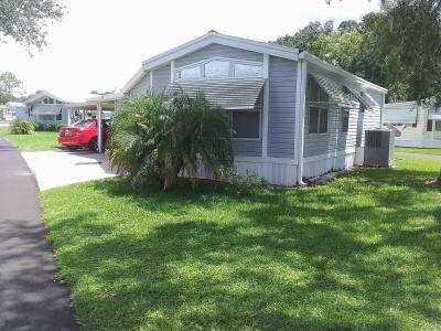 Holiday RV Village Mobile Home Park in Leesburg, FL | MHVillage