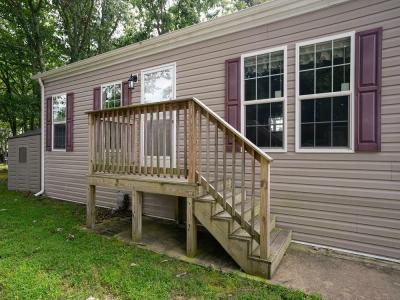 Pine Ridge at Crestwood Mobile Home Park in Whiting, NJ | MHVillage