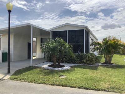 Maplewood Village Mobile Home Park Mobile Home Park in Cocoa, FL ...