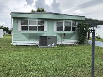 Spanish Lakes One Mobile Home Park in Port Saint Lucie, FL | MHVillage