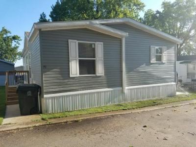 Oak Park Terrace Mobile Home Park in Madison, WI | MHVillage