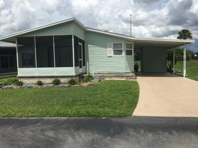 Veranda Springs Mobile Home Park in Parrish, FL | MHVillage
