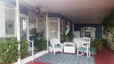 Pickwick Village Mobile Home Park in Port Orange, FL | MHVillage